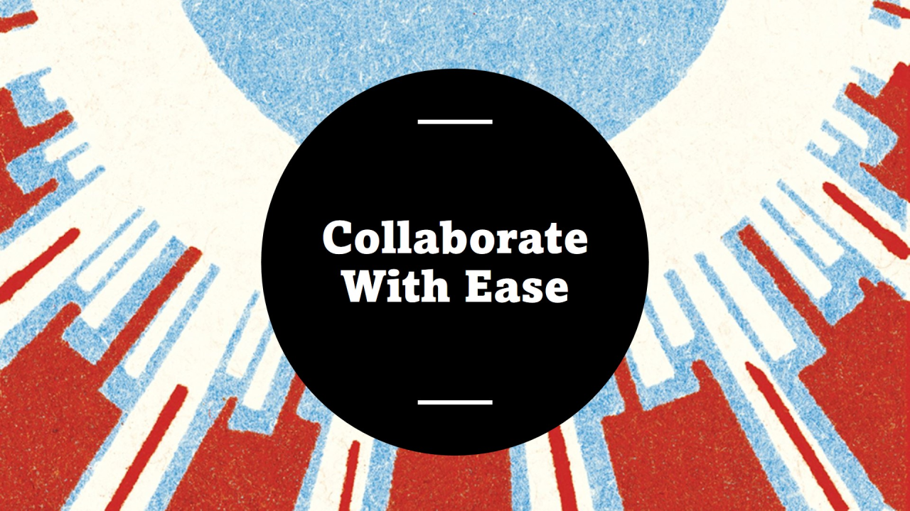 Navigating the Complexities of Multi-Vendor Collaboration Navigating the Complexities of Multi-Vendor Collaboration