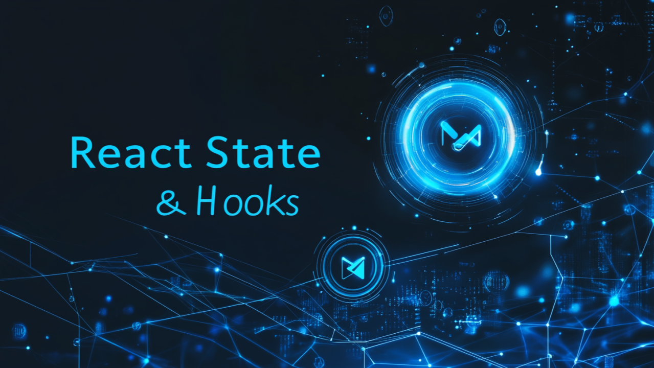How does React keep state between renders? How does React keep state between renders?