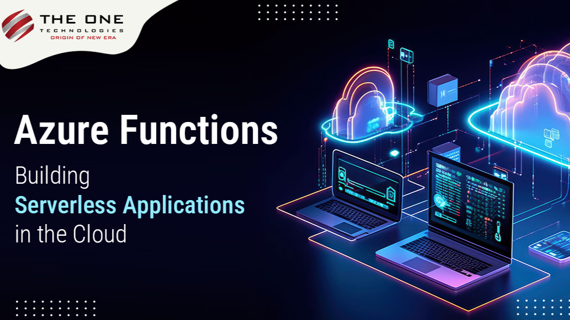 Azure Functions: Building Serverless Applications in the Cloud Azure Functions: Building Serverless Applications in the Cloud