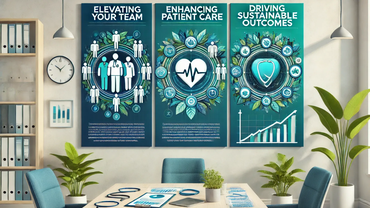 Hospital CEOs and Directors: Turning Challenges into Opportunities Hospital CEOs and Directors: Turning Challenges into Opportunities