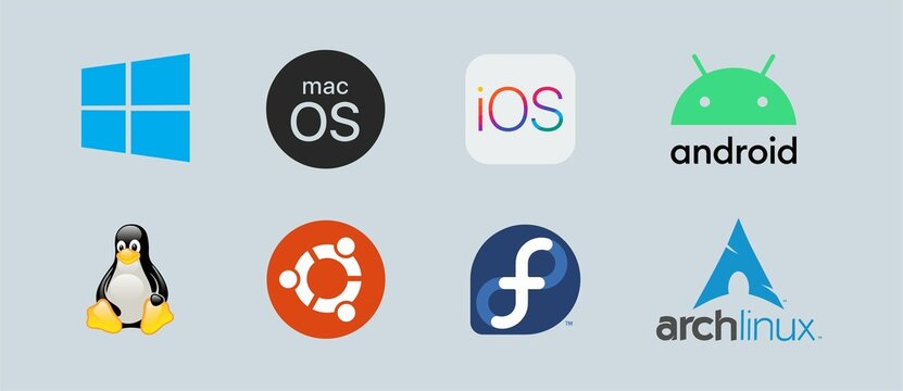 Comparative Case Study of Windows, Mac, and the Linux/Unix Operating ... Comparative Case Study of Windows, Mac, and the Linux/Unix Operating ...