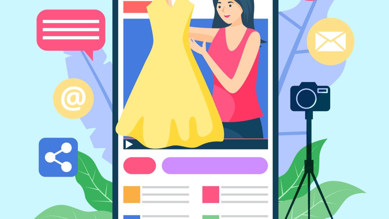 Influencer Marketing Trends: Elevating Your Brand’s Visibility Influencer Marketing Trends: Elevating Your Brand’s Visibility