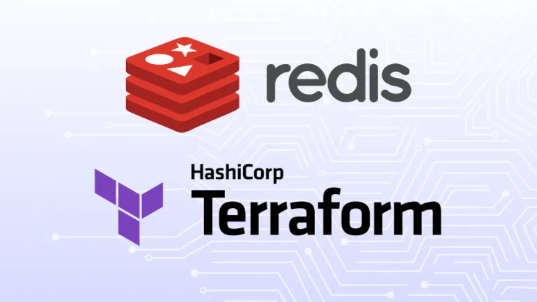 Creating an AWS ElastiCache Redis Cluster Using Terraform Creating an AWS ElastiCache Redis Cluster Using Terraform