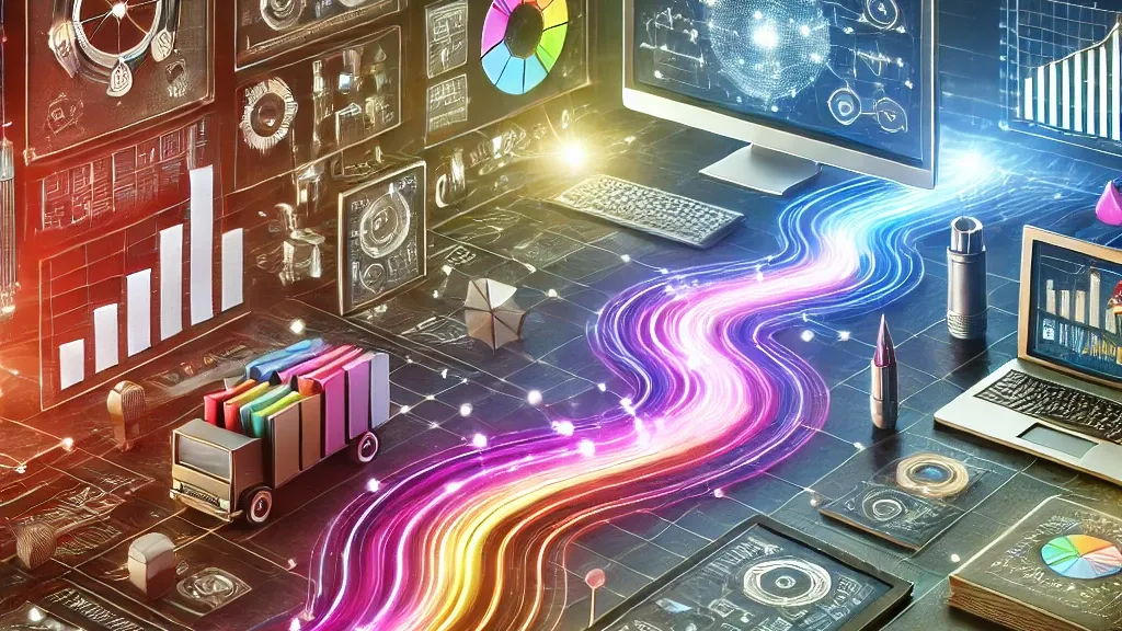 Streamlining Content Workflows for Maximum Efficiency Streamlining Content Workflows for Maximum Efficiency
