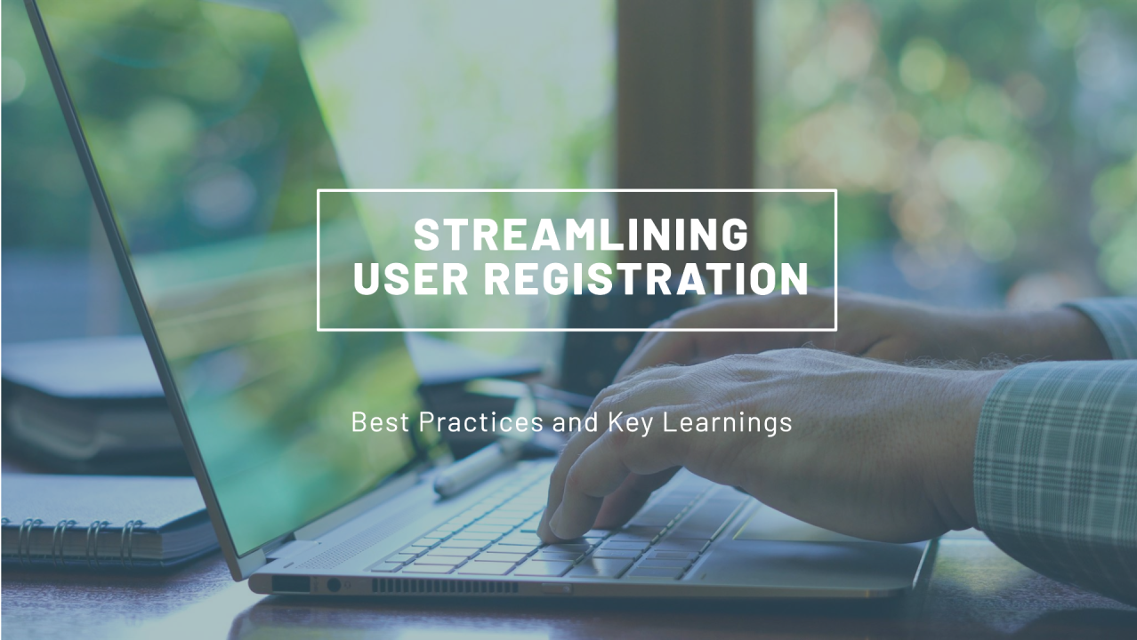 Streamlining User Registration in Django Rest Framework (DRF): Best ... Streamlining User Registration in Django Rest Framework (DRF): Best ...