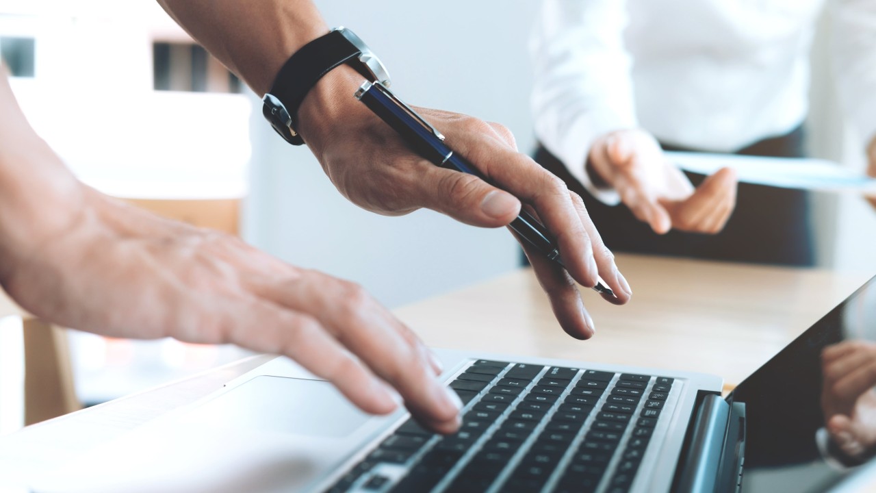 5 Benefits of Unlocking a Global Talent Pool with Outsourcing 5 Benefits of Unlocking a Global Talent Pool with Outsourcing