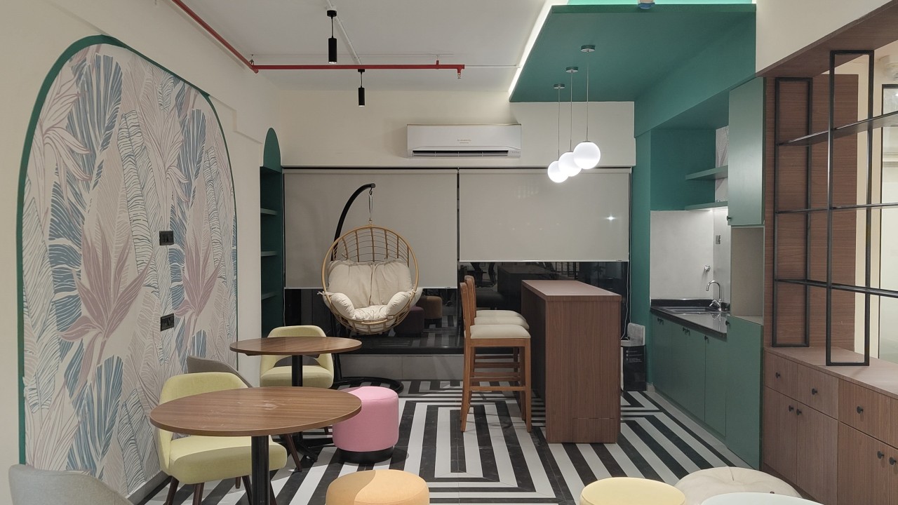 Designing for Diversity - Creating Inclusive Workspaces that Foster ... Designing for Diversity - Creating Inclusive Workspaces that Foster ...