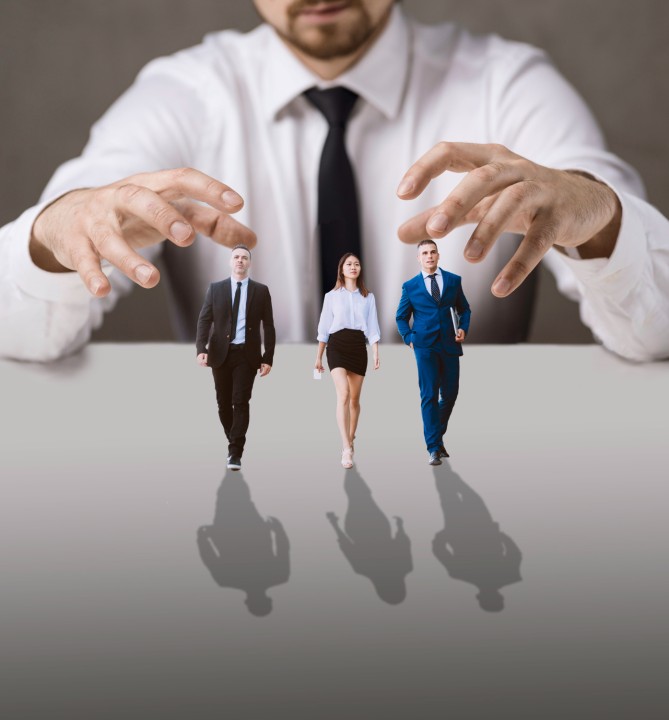 Volume Hiring vs Regular Recruitment Process: 5 Key Differences Volume Hiring vs Regular Recruitment Process: 5 Key Differences