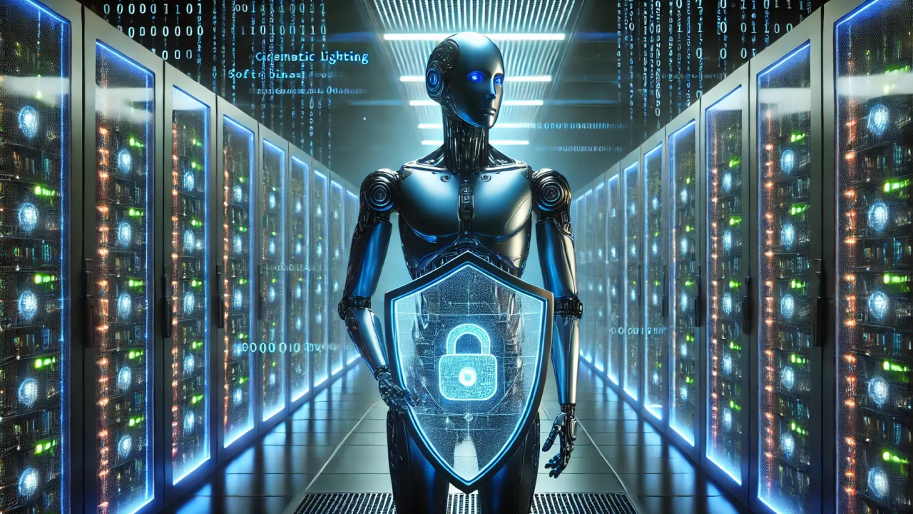 The Path to Responsible AI: Navigating Ethical Challenges and Ensuring ... The Path to Responsible AI: Navigating Ethical Challenges and Ensuring ...