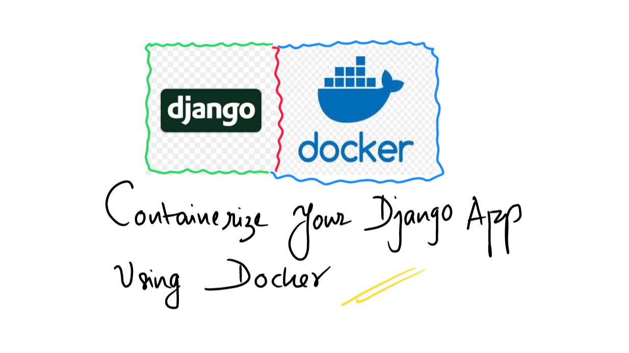 Containerizing a Django Application with Docker Containerizing a Django Application with Docker