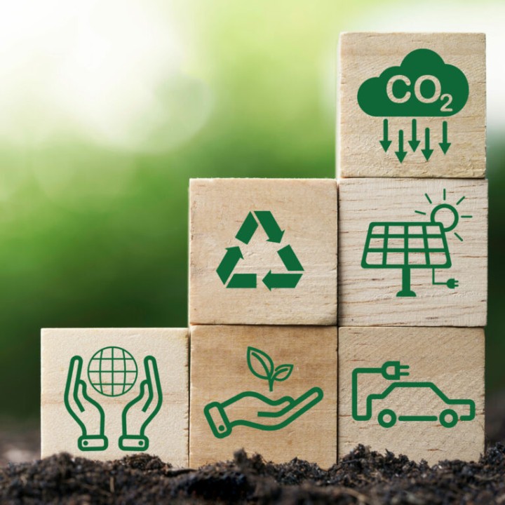 Embracing Net Zero Carbon Practices in the Workplace Embracing Net Zero Carbon Practices in the Workplace