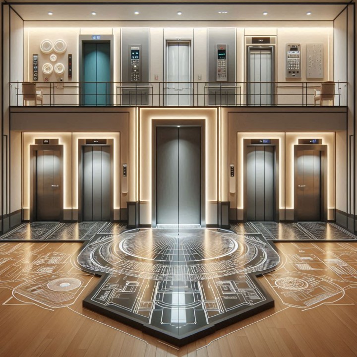 Selecting the Right Elevator Solution: Key Considerations Selecting the Right Elevator Solution: Key Considerations