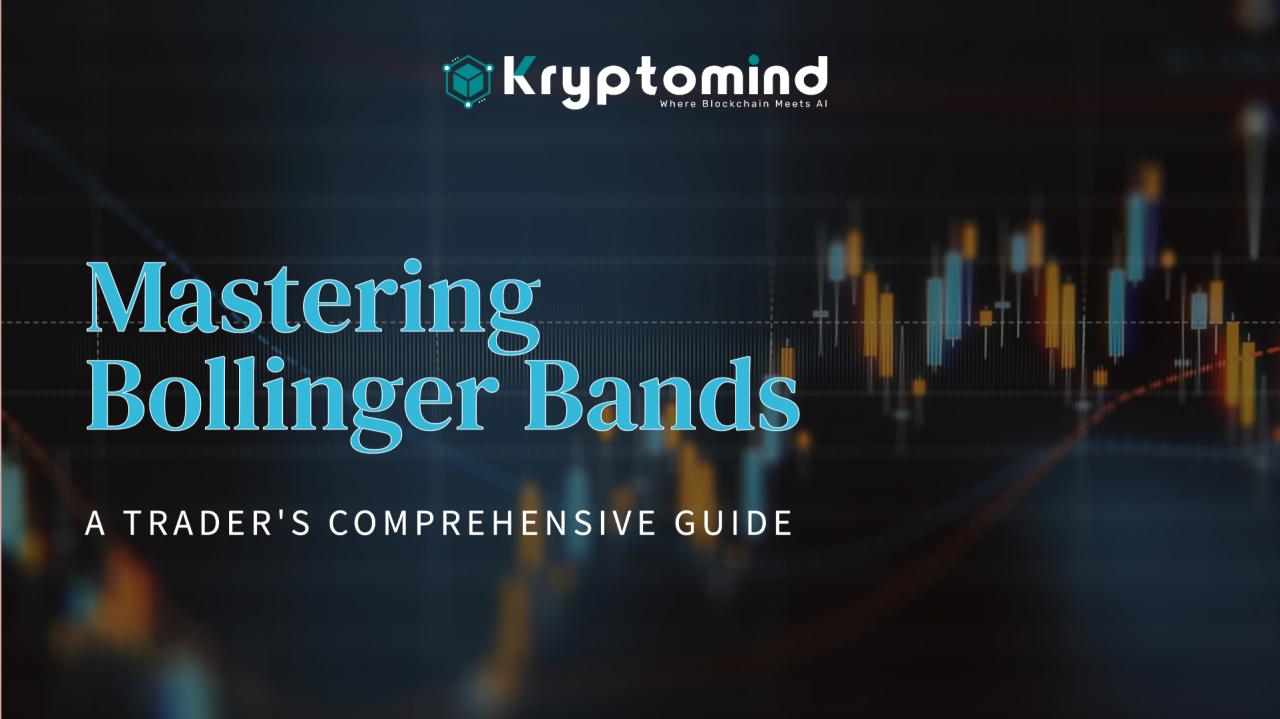 Understanding Bollinger Bands: A Comprehensive Guide for Traders Understanding Bollinger Bands: A Comprehensive Guide for Traders