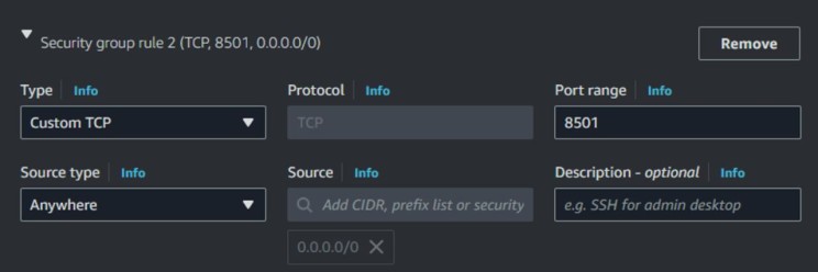 Network Issue (cannot load Streamlit frontend code) on AWS deployed ... Network Issue (cannot load Streamlit frontend code) on AWS deployed ...