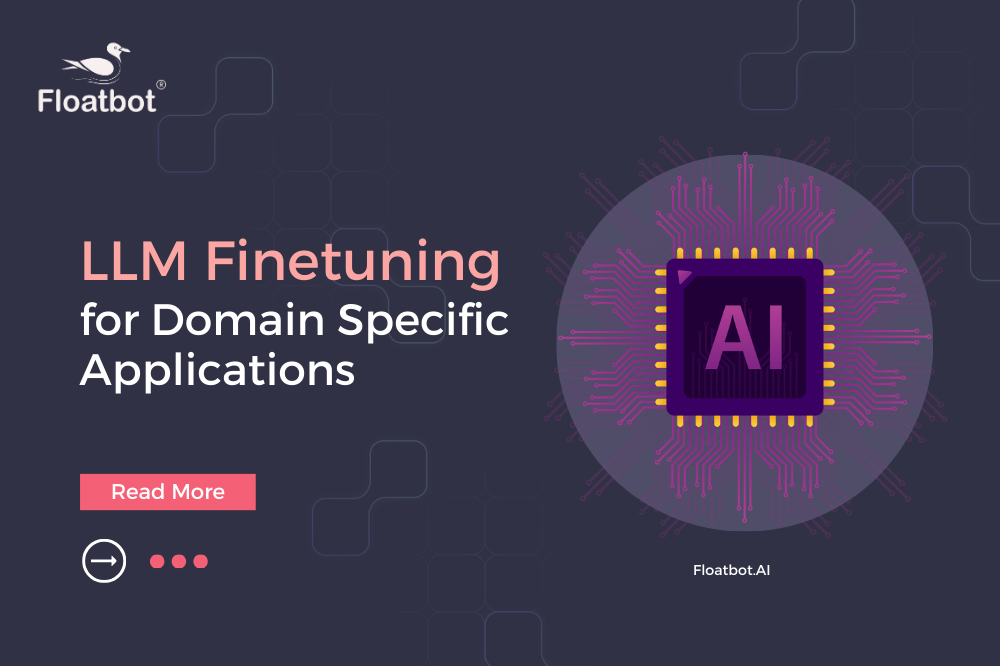 LLM FINE-TUNING STRATEGIES FOR DOMAIN-SPECIFIC APPLICATIONS - A DEEP DIVE LLM FINE-TUNING STRATEGIES FOR DOMAIN-SPECIFIC APPLICATIONS - A DEEP DIVE