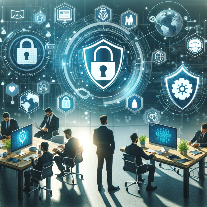 Empowering Small Businesses in Cybersecurity | 𝐀𝐞𝐠𝐈𝐒 𝐂𝐲𝐛𝐞𝐫 𝐒𝐞𝐜𝐮𝐫𝐢𝐭𝐲 Empowering Small Businesses in Cybersecurity | 𝐀𝐞𝐠𝐈𝐒 𝐂𝐲𝐛𝐞𝐫 𝐒𝐞𝐜𝐮𝐫𝐢𝐭𝐲