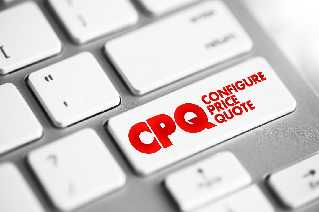 Salesforce CPQ- Streamlining Your Sales Cycle Salesforce CPQ- Streamlining Your Sales Cycle