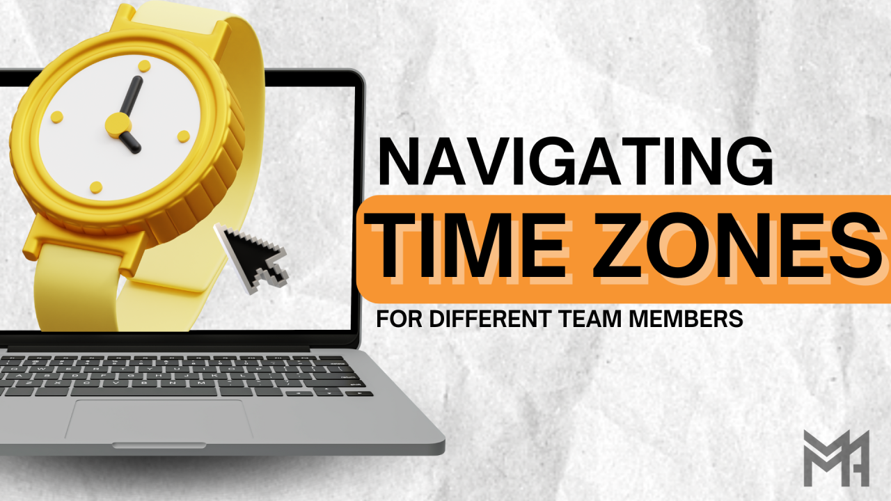 Navigating Time Zones: Managing a Global Workforce Effectively Navigating Time Zones: Managing a Global Workforce Effectively