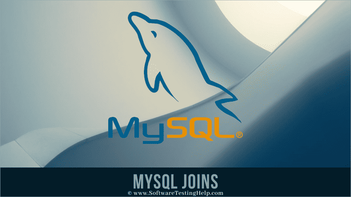 A Basic Introduction on JOINS in MySQL A Basic Introduction on JOINS in MySQL