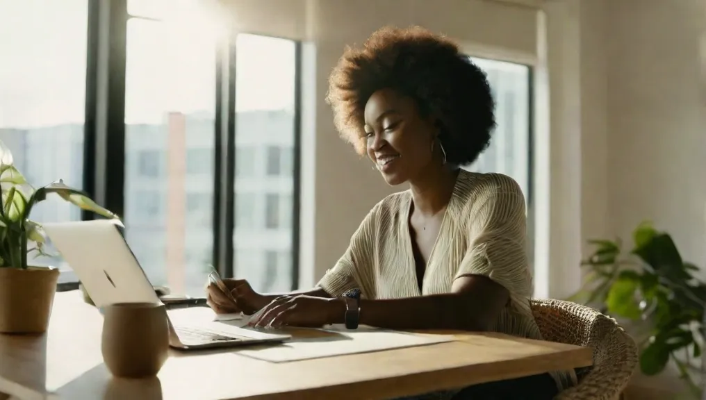 Screen Savvy: Protecting Your Eyes While Working Remotely Screen Savvy: Protecting Your Eyes While Working Remotely