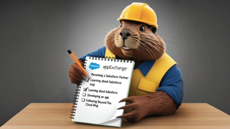 How to Publish AppExchange App - Checklist How to Publish AppExchange App - Checklist
