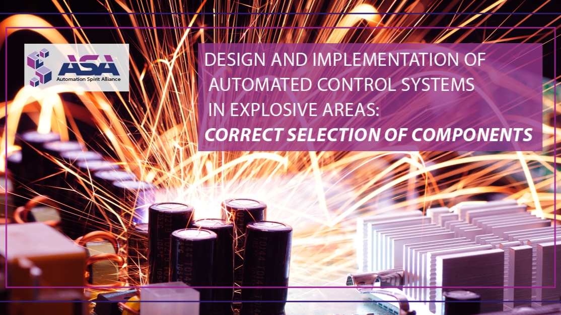 Design and implementation of automated control systems in explosive ... Design and implementation of automated control systems in explosive ...