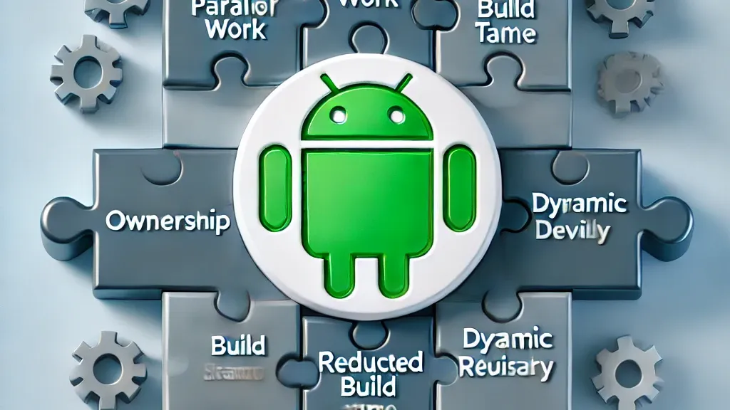 The Power of Modularization in Android Development: Unlocking ... The Power of Modularization in Android Development: Unlocking ...