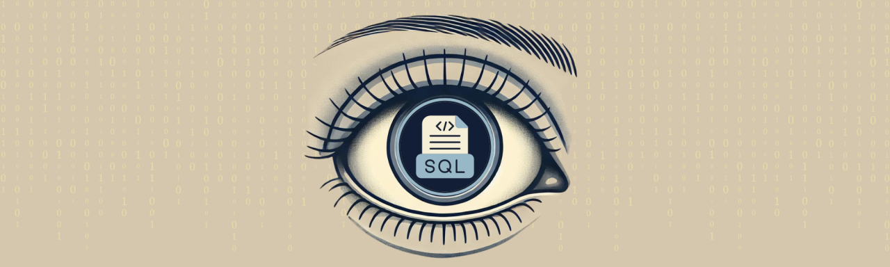 Simplifying data queries with AI-Driven SQL Simplifying data queries with AI-Driven SQL