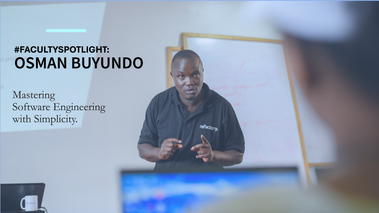 Demystifying Software Engineering Classes Demystifying Software Engineering Classes