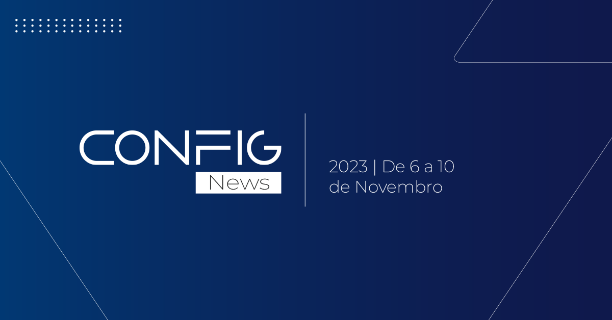 Confira as novidades da semana Confira as novidades da semana