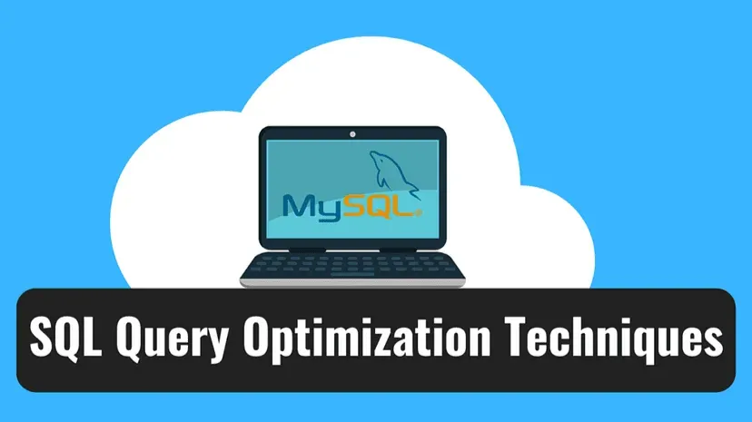 Optimizing SQL Queries in MySQL for High-Performance Applications Optimizing SQL Queries in MySQL for High-Performance Applications
