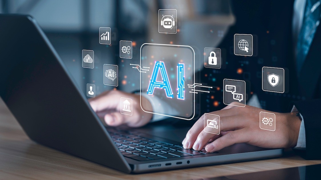 Boost Your Development Efficiency with These Top AI Tools Boost Your Development Efficiency with These Top AI Tools
