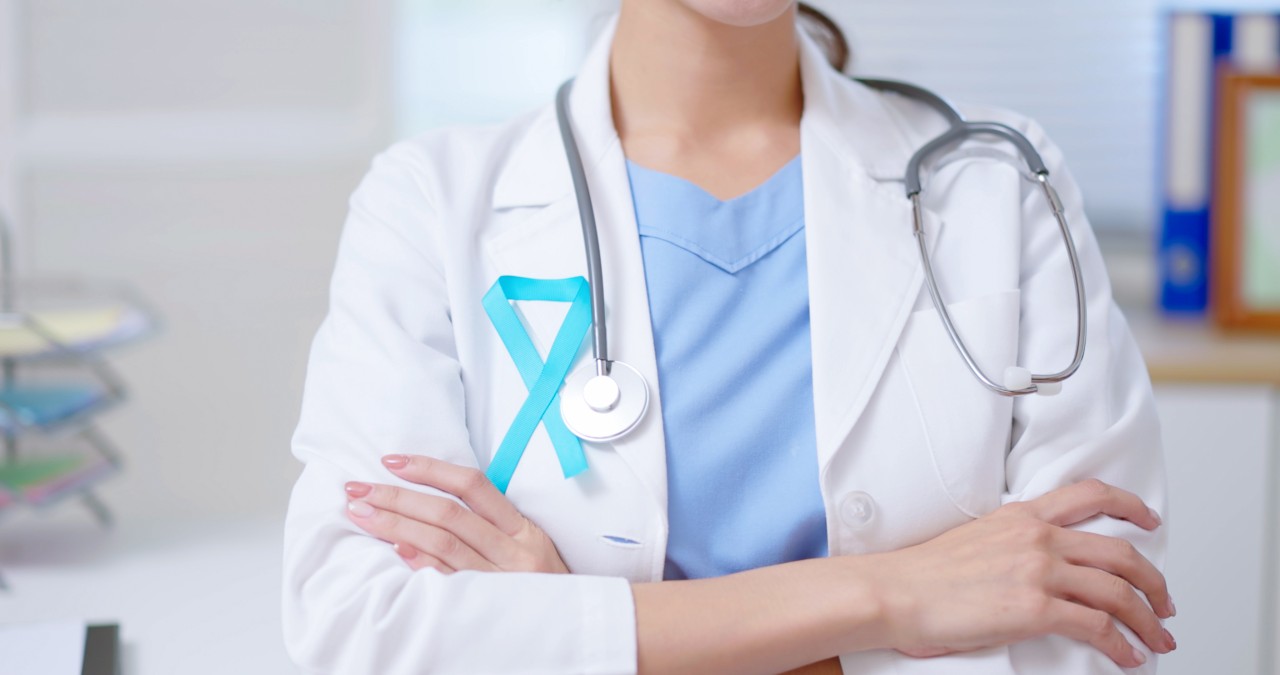 January is National Cervical Cancer Awareness Month January is National Cervical Cancer Awareness Month