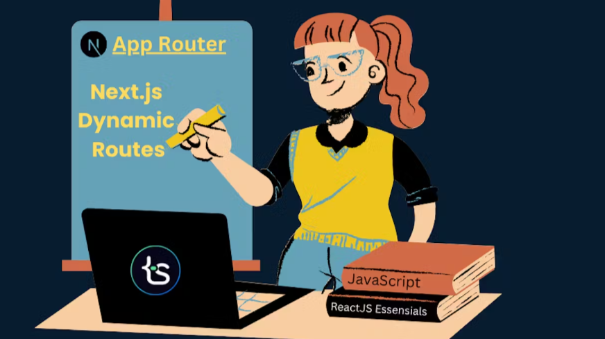 Creating Dynamic Routes with Slugs in ReactJS and Next.js Creating Dynamic Routes with Slugs in ReactJS and Next.js