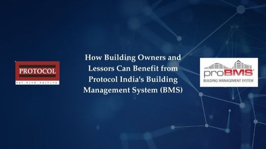 How Building Owners and Lessors Can Benefit from Protocol India's ... How Building Owners and Lessors Can Benefit from Protocol India's ...