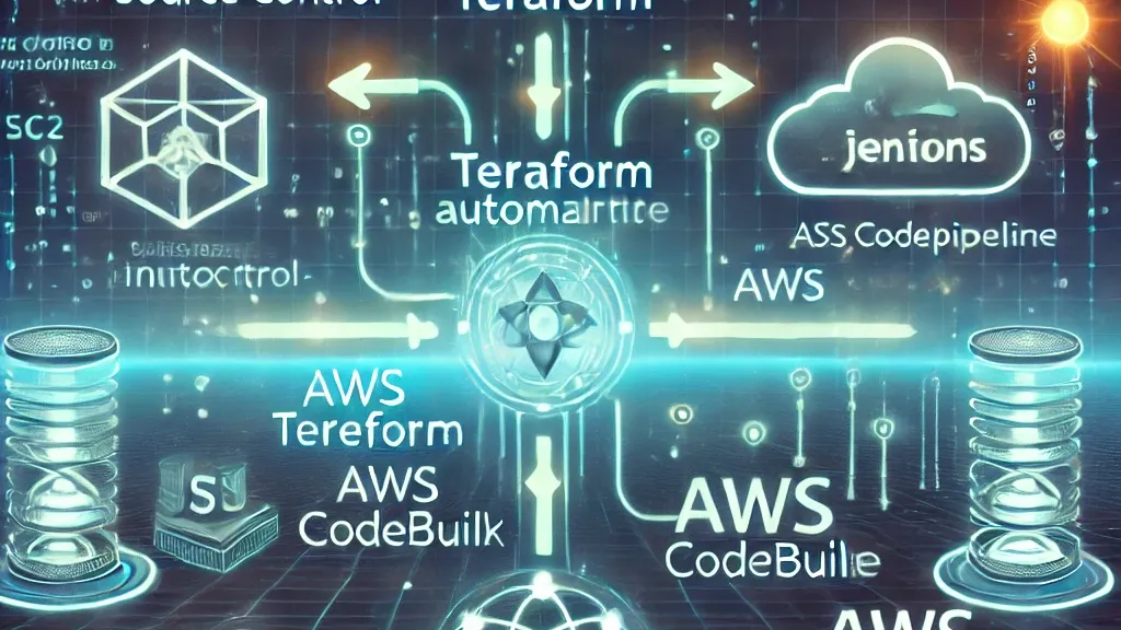 Mastering GitOps: Automating AWS Deployments with Jenkins, Terraform ... Mastering GitOps: Automating AWS Deployments with Jenkins, Terraform ...