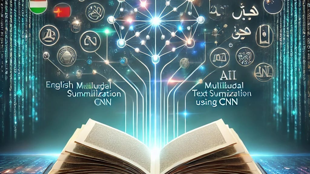 Multilingual Text Summarization Using Convolutional Neural Networks (CNNs) Multilingual Text Summarization Using Convolutional Neural Networks (CNNs)
