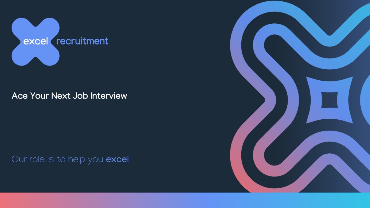Ace Your Next Job Interview Ace Your Next Job Interview