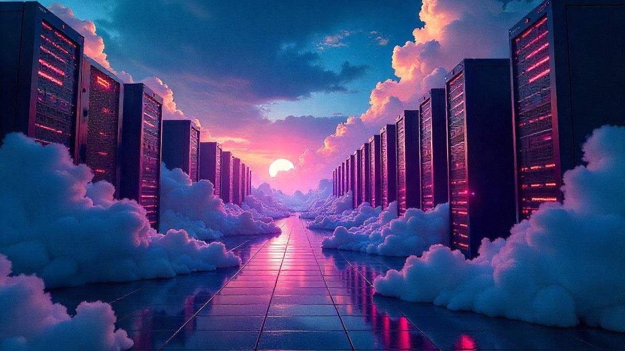The Rise of Serverless Full-Stack Development: How to Build Scalable ... The Rise of Serverless Full-Stack Development: How to Build Scalable ...