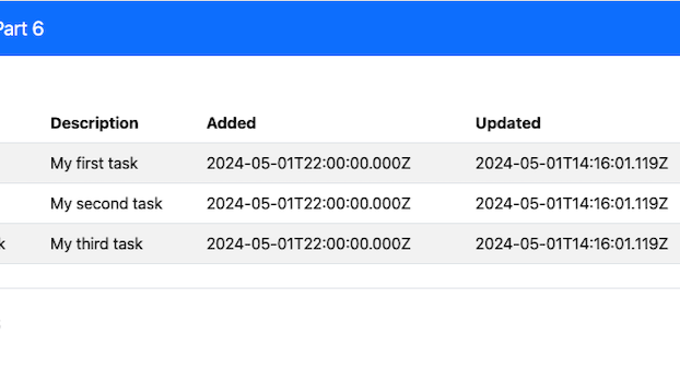 Accelerated Angular Part 6: Creating Reusable Components Accelerated Angular Part 6: Creating Reusable Components