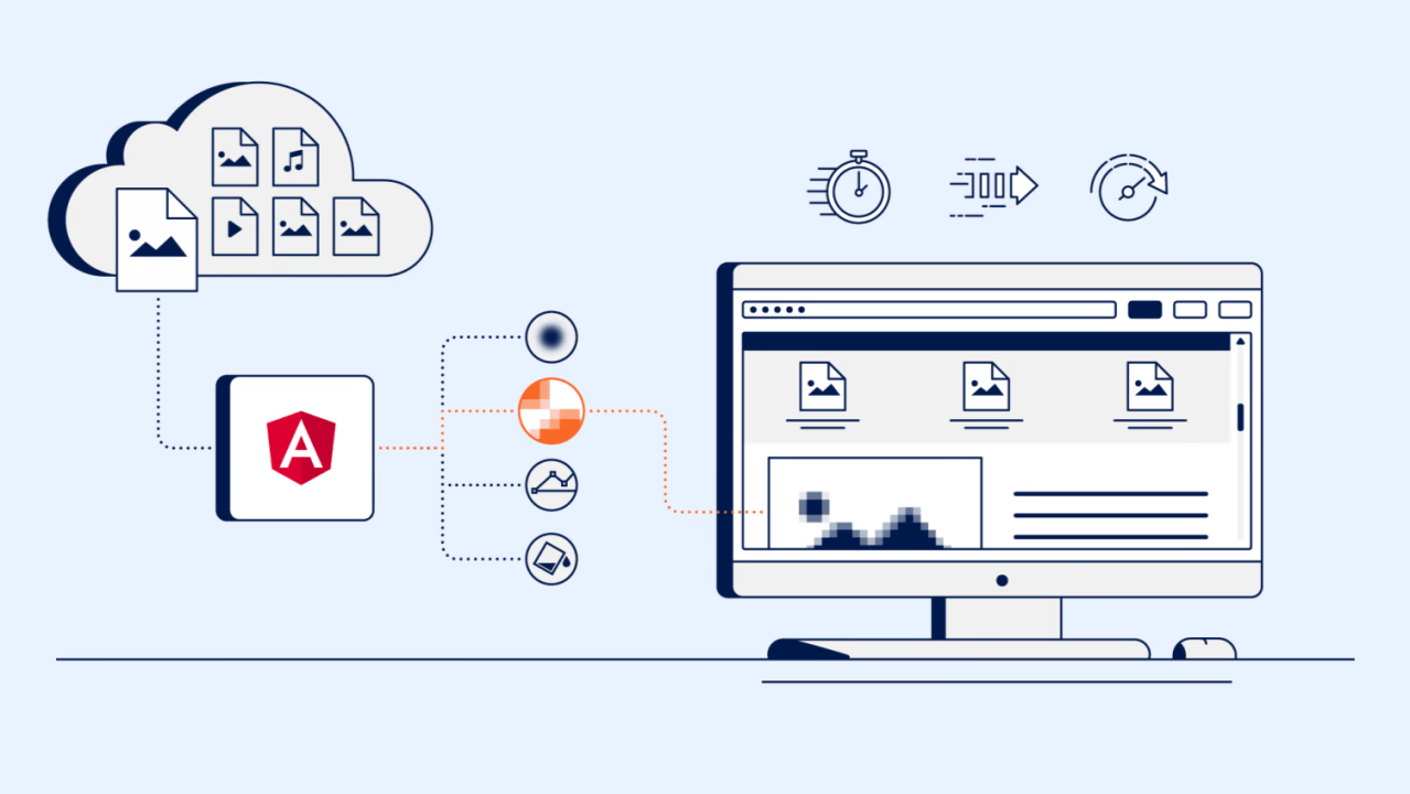 Lazy Loading in Angular: A Comprehensive Guide Lazy Loading in Angular: A Comprehensive Guide