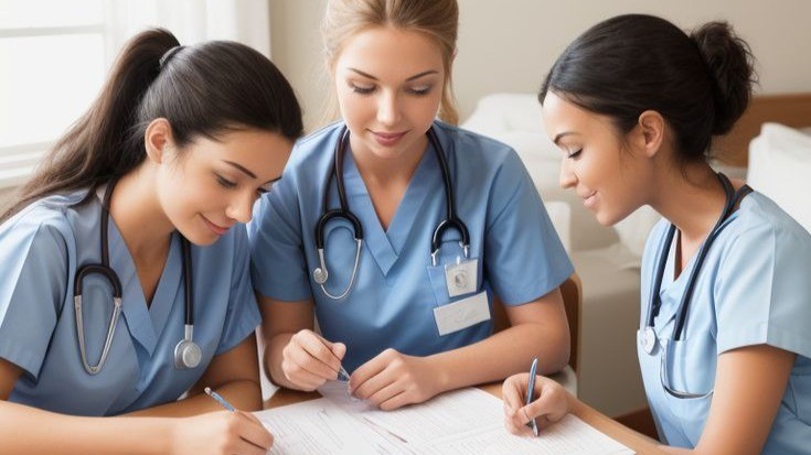 Mastering Complex Nursing Assignments (From Care Plans to Capstones) Mastering Complex Nursing Assignments (From Care Plans to Capstones)