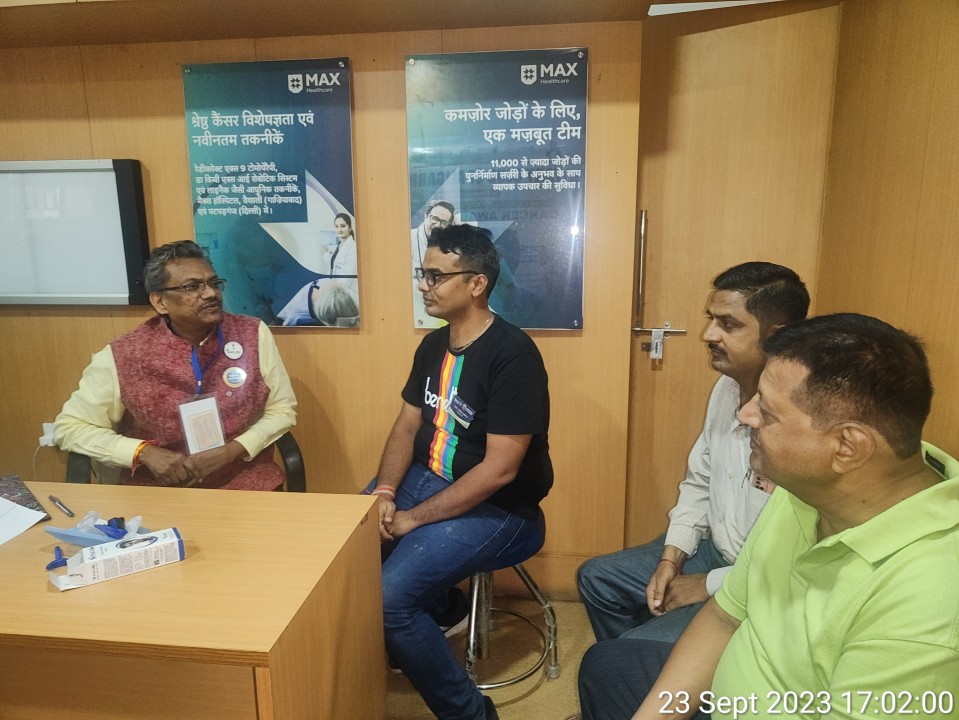 Meet Mr. Aman Gupta, President Rotary Club of Aligarh Rudra Meet Mr. Aman Gupta, President Rotary Club of Aligarh Rudra