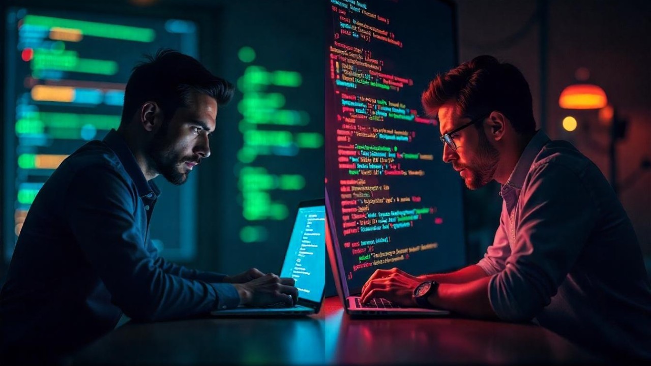 Debugging vs. Coding: Why Fixing Bugs is Harder Than Writing Debugging vs. Coding: Why Fixing Bugs is Harder Than Writing
