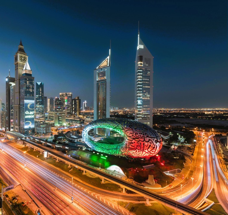 Business Setup in Dubai Business Setup in Dubai