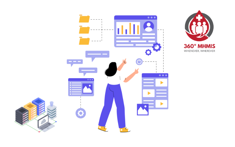 Fortifying Data Security in Hospital Management Information Systems ... Fortifying Data Security in Hospital Management Information Systems ...