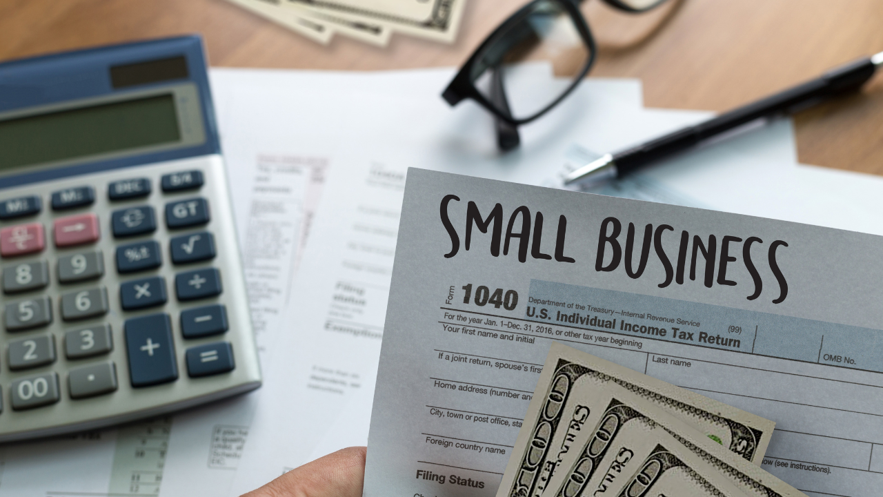Empowering Small Businesses with Scalable Tech Solutions Empowering Small Businesses with Scalable Tech Solutions