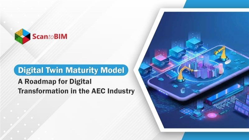 Digital Twin Maturity Model: A Roadmap for Digital Transformation in ... Digital Twin Maturity Model: A Roadmap for Digital Transformation in ...