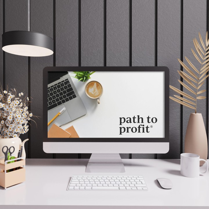 Plot Your Path To Profit Plot Your Path To Profit