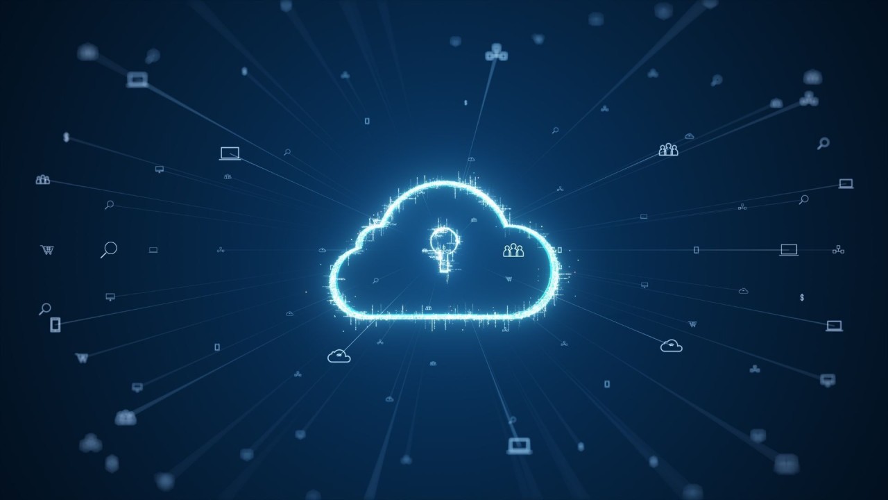 Why Serverless is the Key to Fast, Scalable Applications Why Serverless is the Key to Fast, Scalable Applications